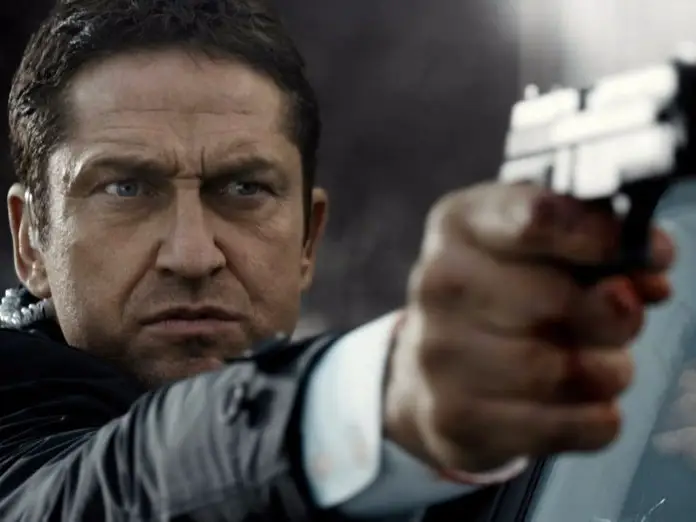 "Paris has fallen" tv-series is being filmed at Swansea airport ...