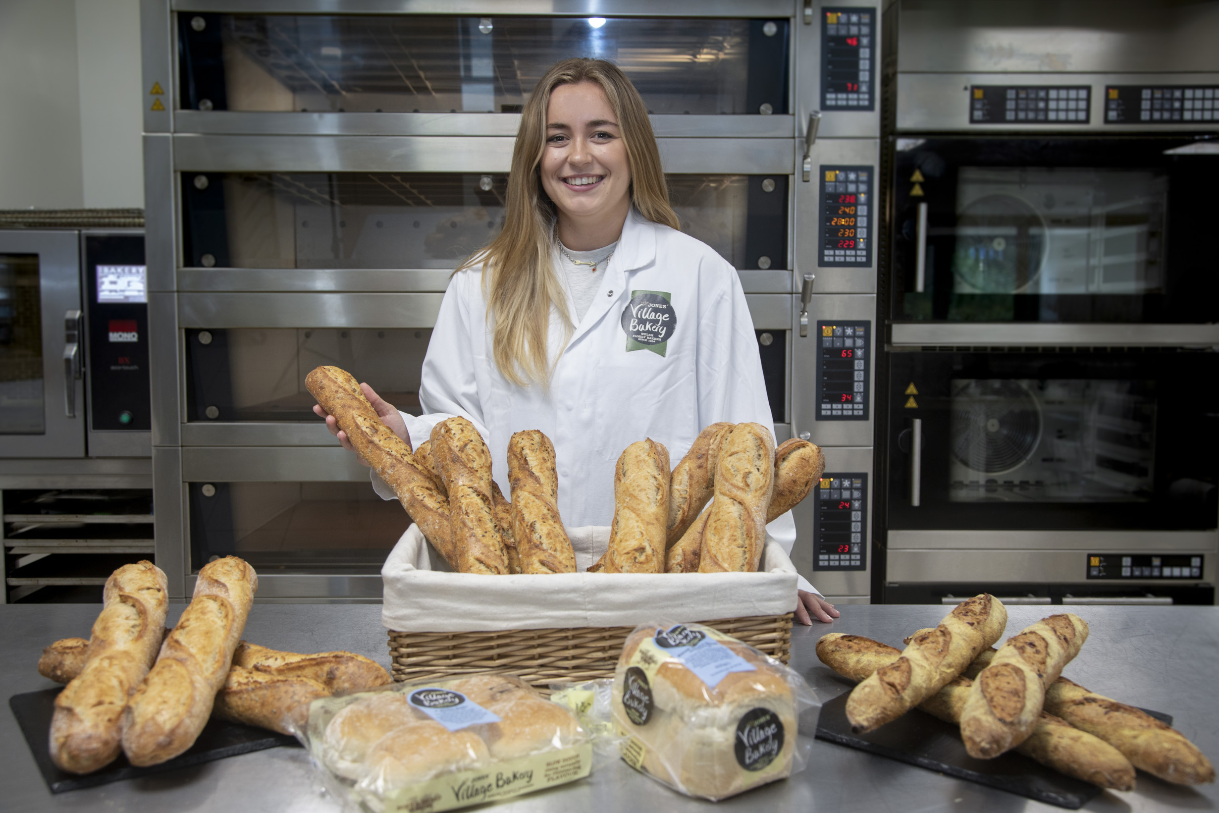 Passionate foodie Maia is a rising star - Herald.Wales