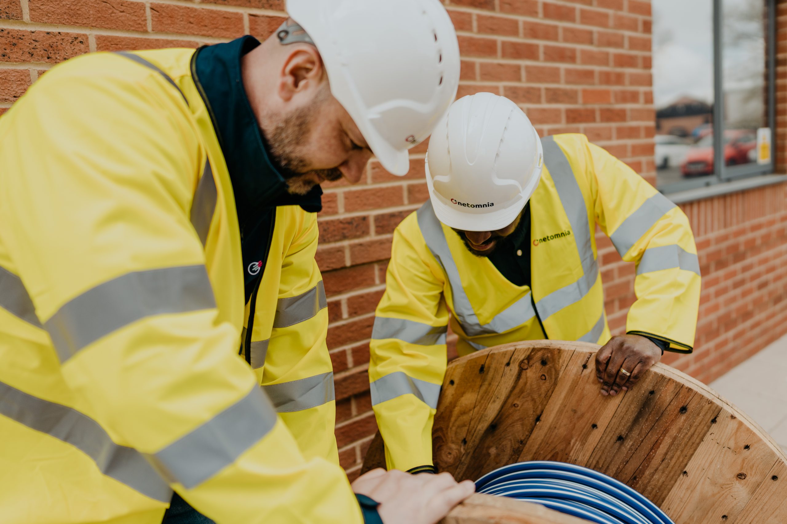 16,000 Properties in Barry Now Have Access to Full Fibre Broadband ...