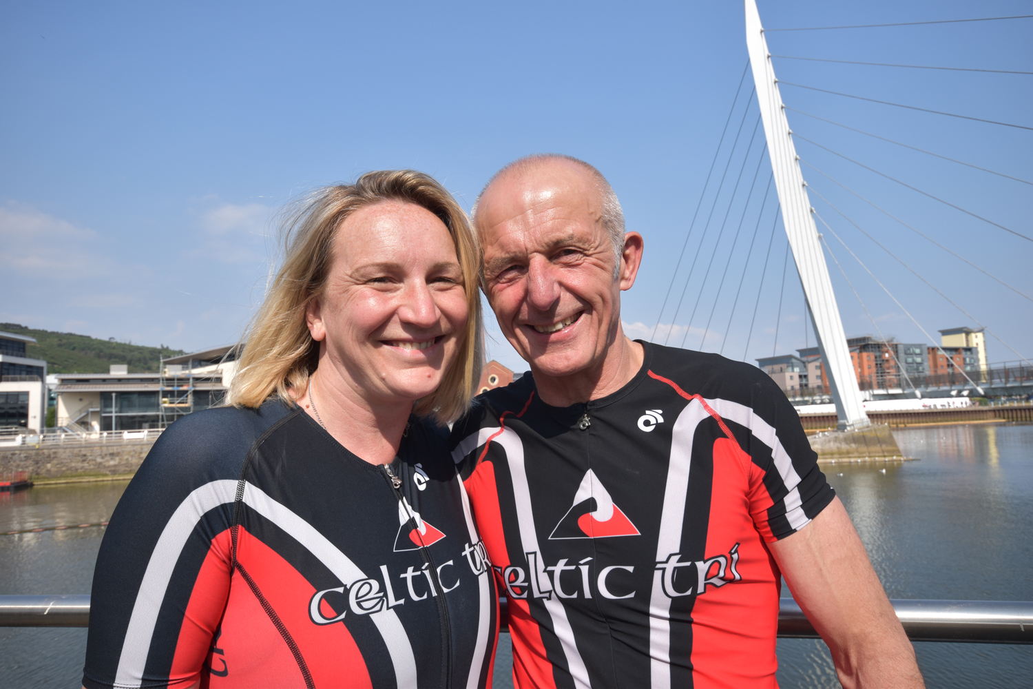 South Wales athletes raring to go for big sports week - Herald.Wales