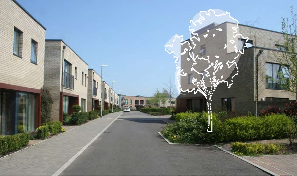 Plans for 200 houses and flats in Merthyr Tydfil approved - Herald.Wales