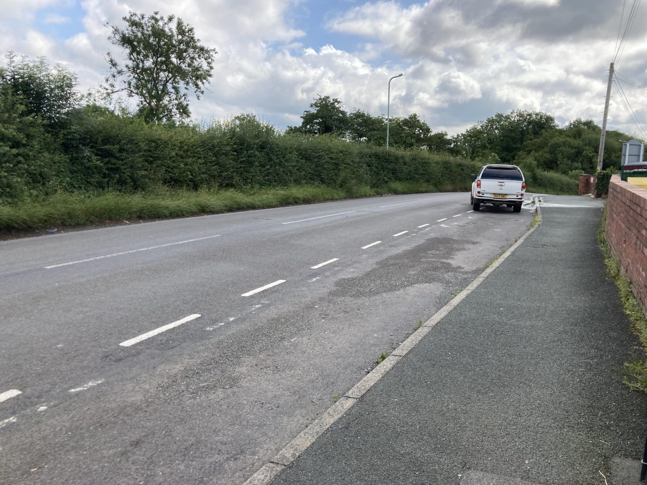 Wrexham: More school parking could be provided if council gives plans ...