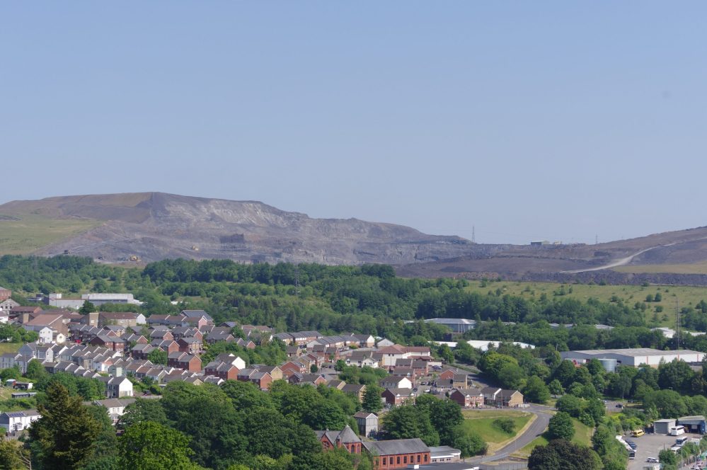 Money shortage could hit plans to restore UK’s last opencast mine ...
