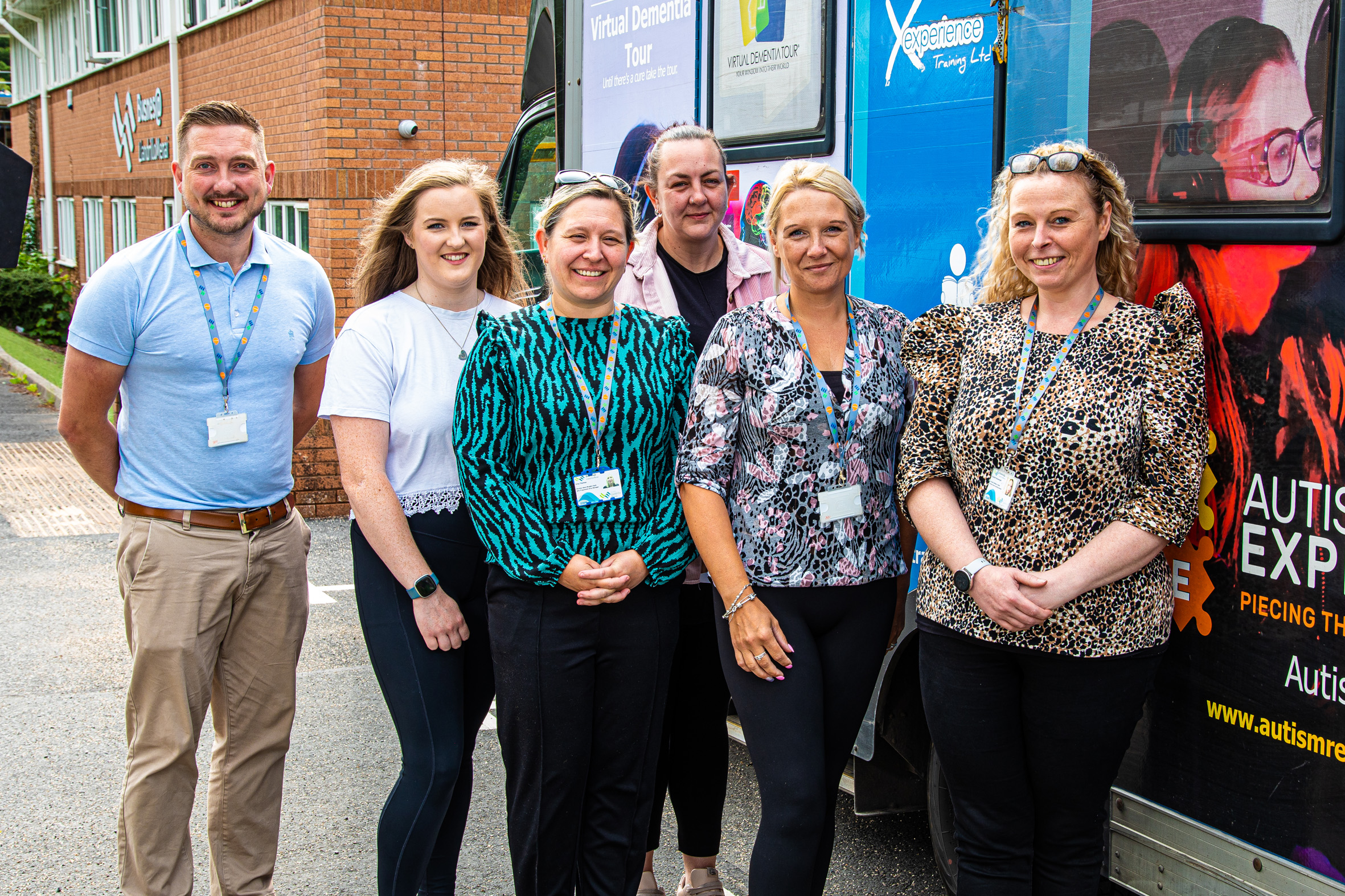 Apprenticeship staff earn glowing praise from Estyn - Herald.Wales