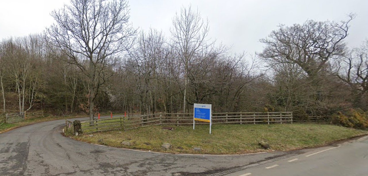 Alterations to plans for battery storage facility in Legacy approved ...
