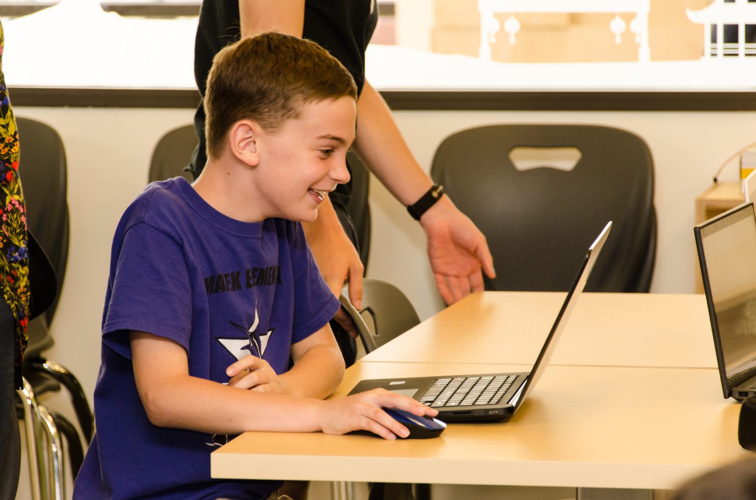 The future of learning: AI revolutionising children’s education ...