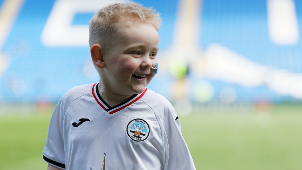 Heartfelt farewell to Morgan Ridler: The Swansea Herald pays tribute ...