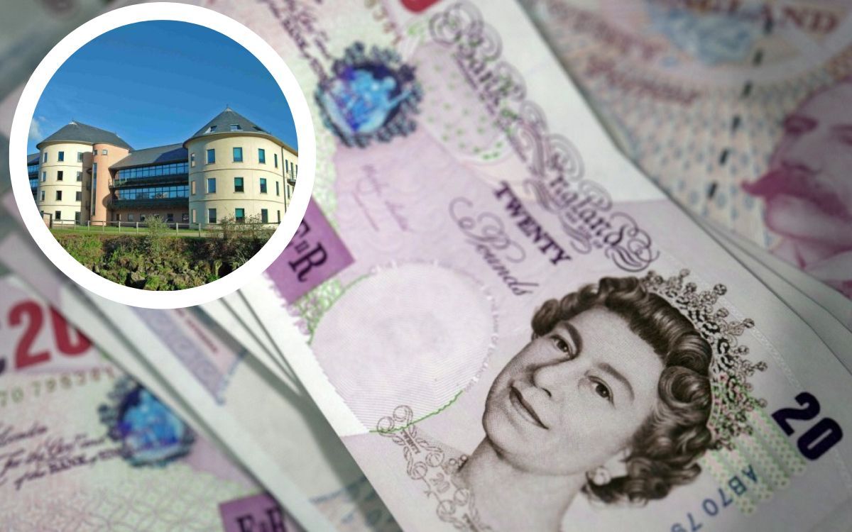 Nearly £3m underspend in 2022-23 by Pembrokeshire County Council ...