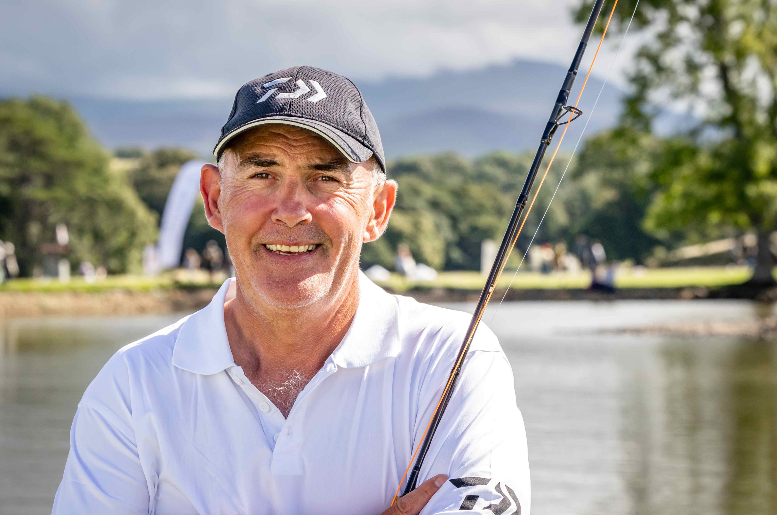 NHS Wales should get people hooked on fishing instead of popping pills ...