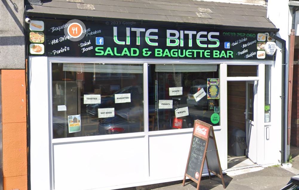 Newport Council approves plans to change of use from sandwich bar to ...