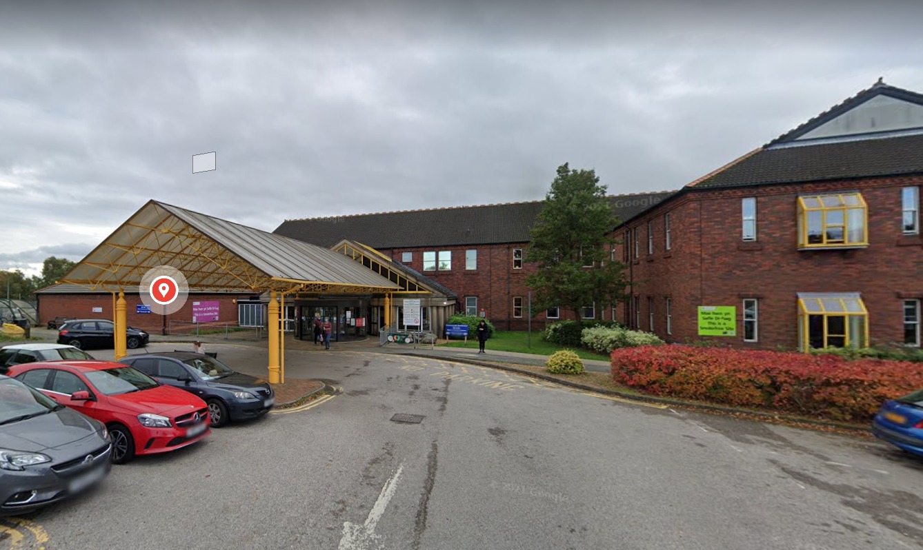 Health board receives special measures update from interim leaders ...