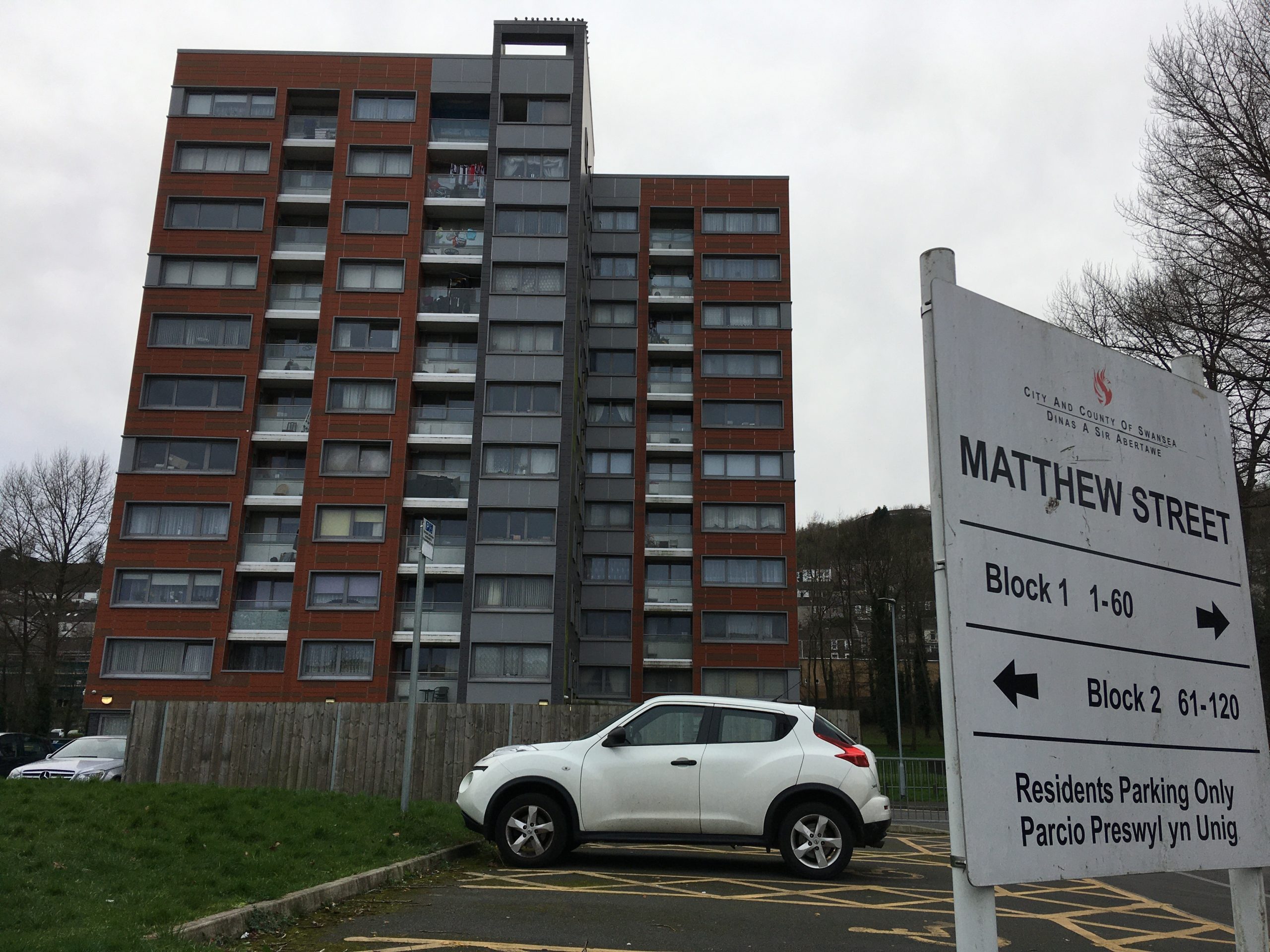 Swansea Council pays over £400K disturbance allowances when upgrading ...