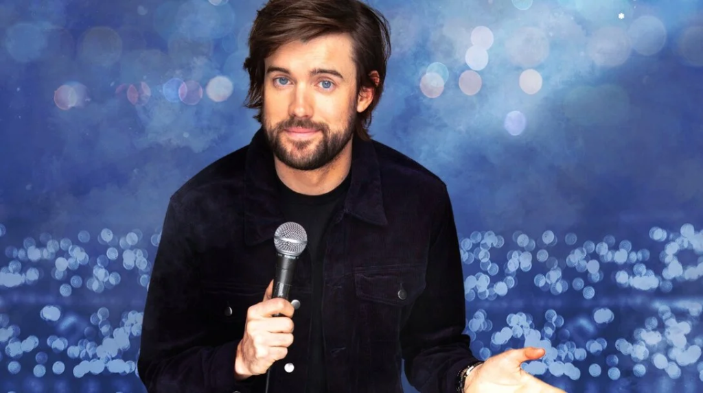 Jack Whitehall's Cardiff adventure: A delightful 'cultural experience ...