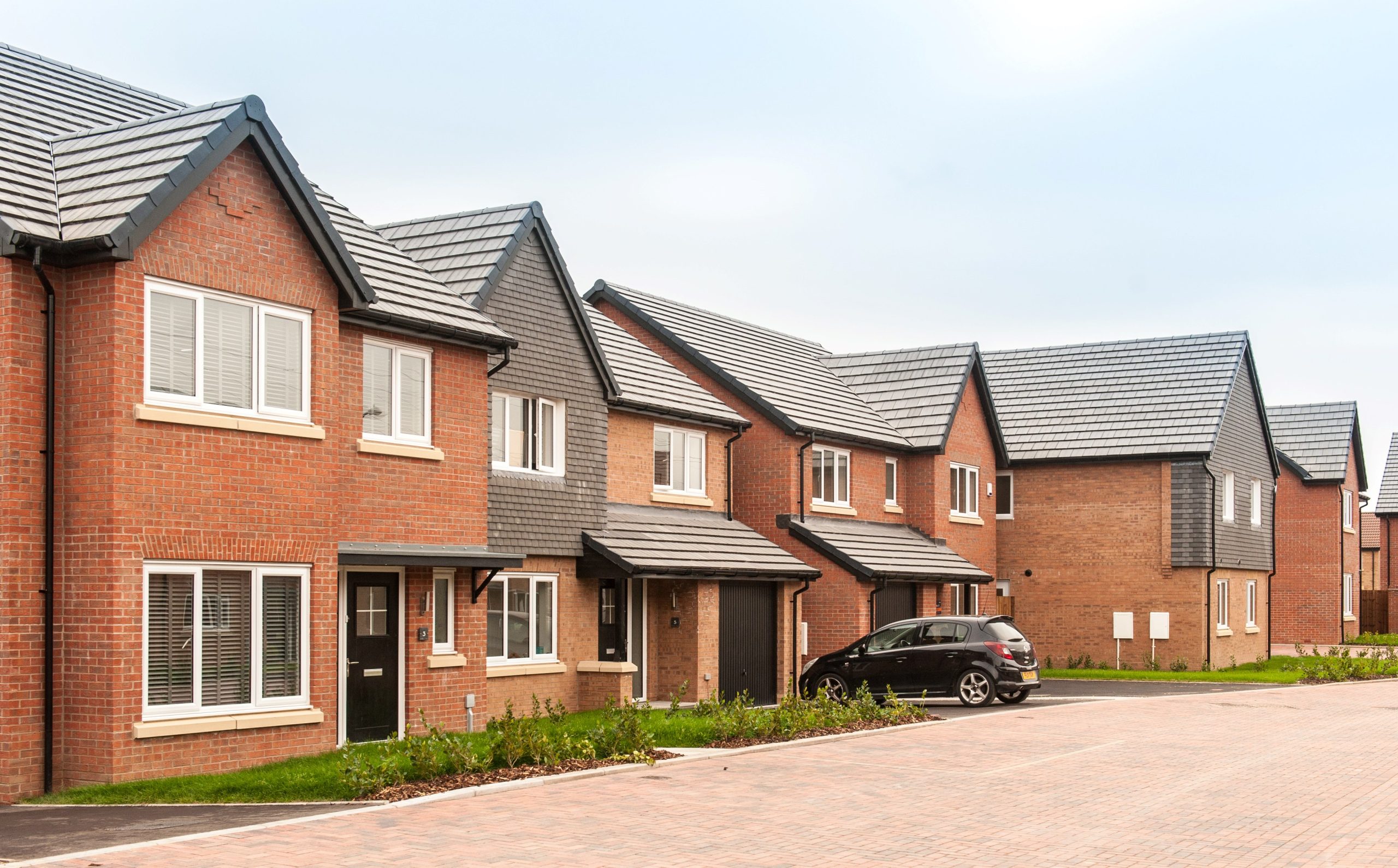 Bellway launches scheme to offer buyers across Wales up to £12,000 ...