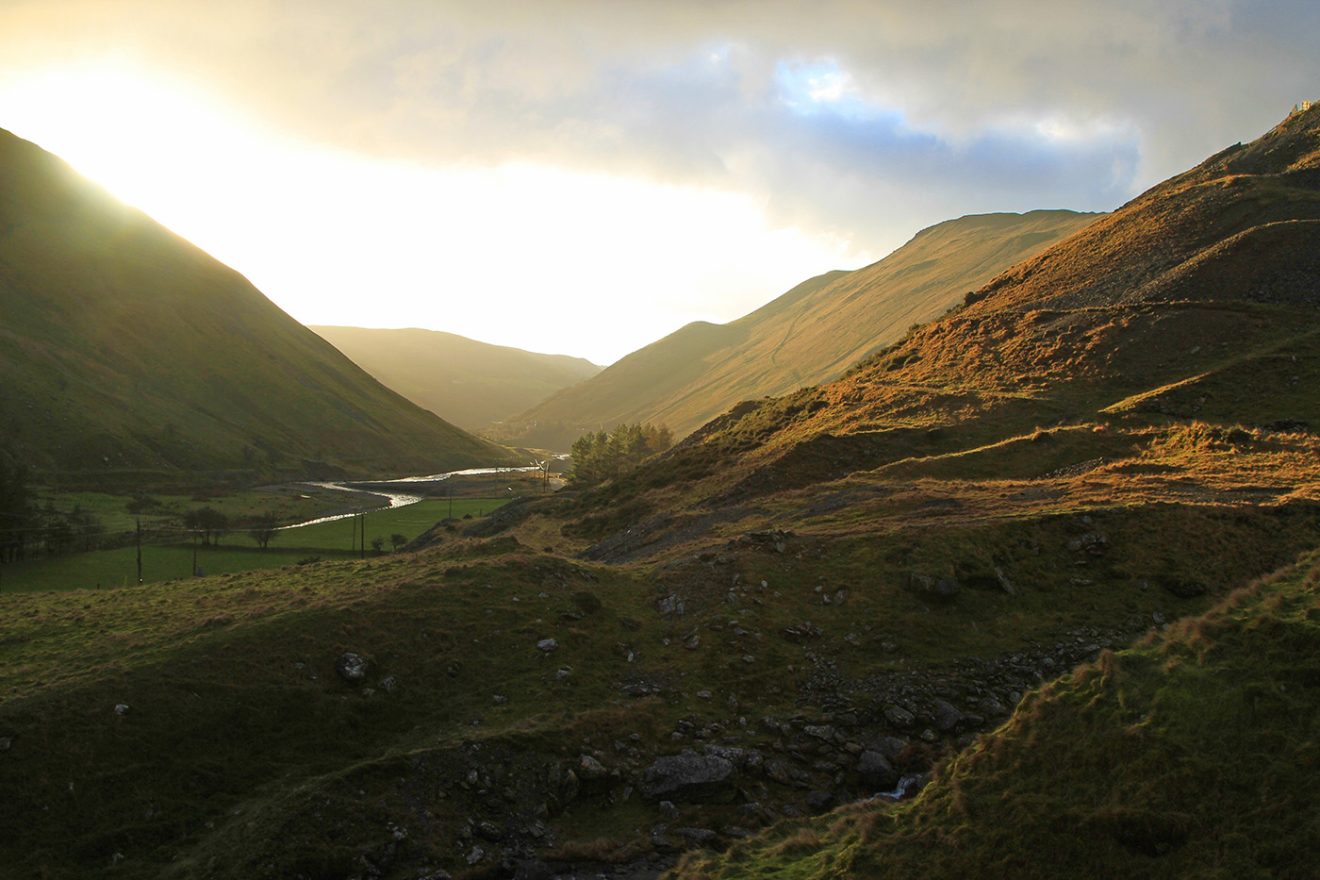 Wales’ bardic tradition to celebrate mid-Wales’ uplands - Herald.Wales