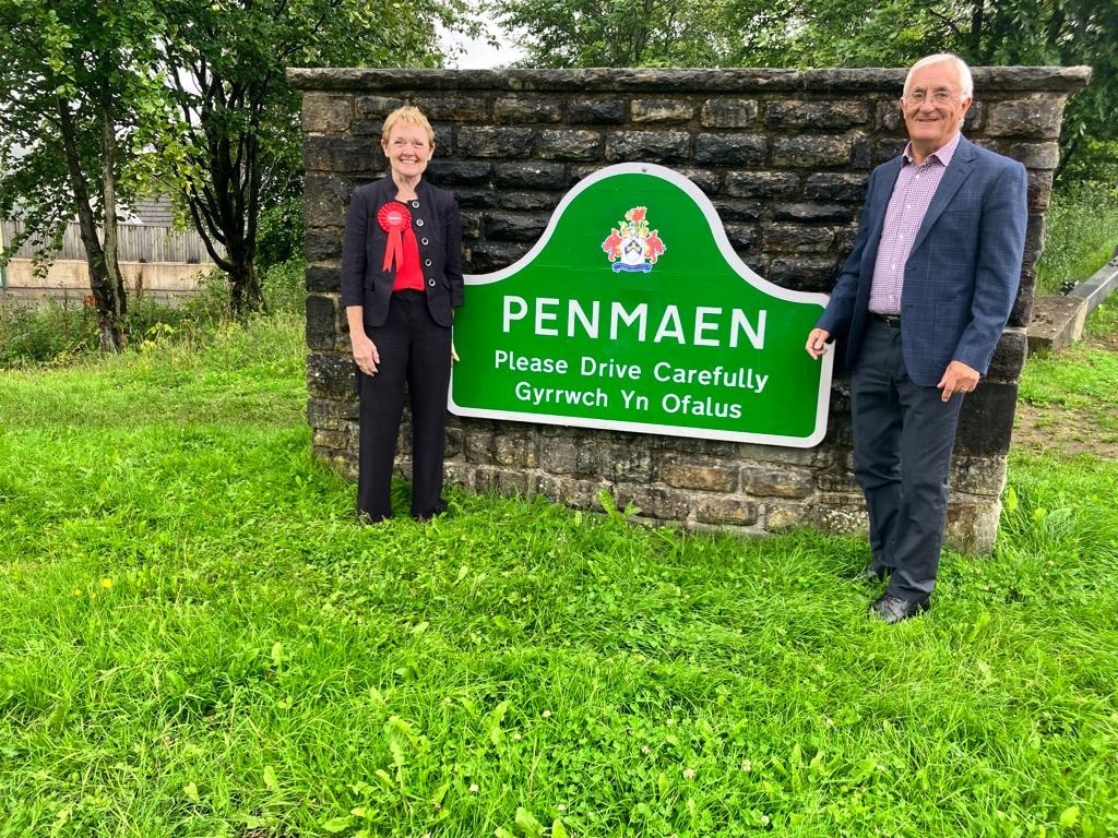 Former teacher 'delighted' to be elected new county councillor for ...