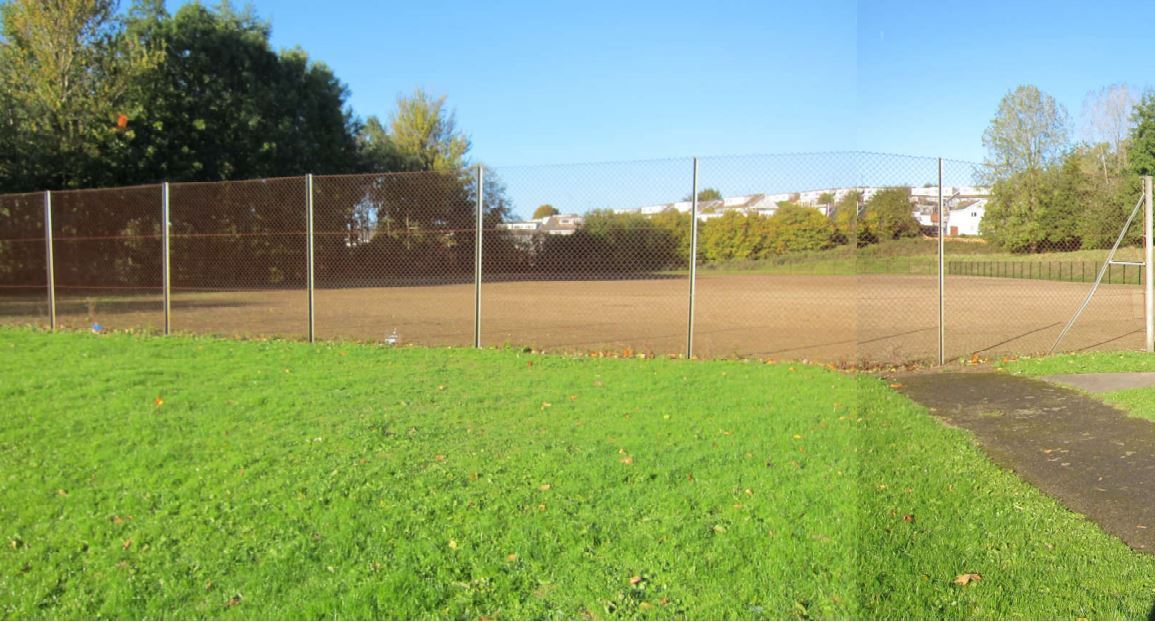 New 3G pitch at Pontypool's Welsh-medium school approved - Herald.Wales