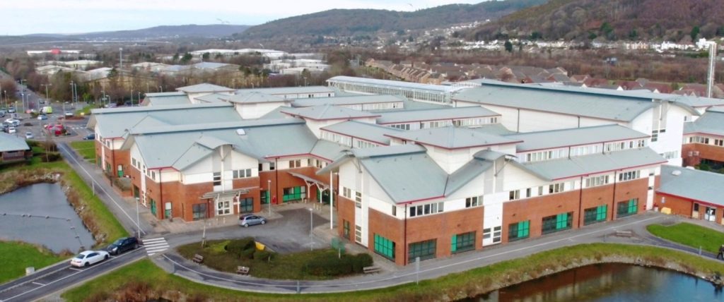 Maternity services to reopen at Neath Port Talbot Hospital after two ...