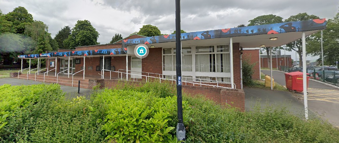 Wrexham councillors to look at future options for city's Memorial Hall ...