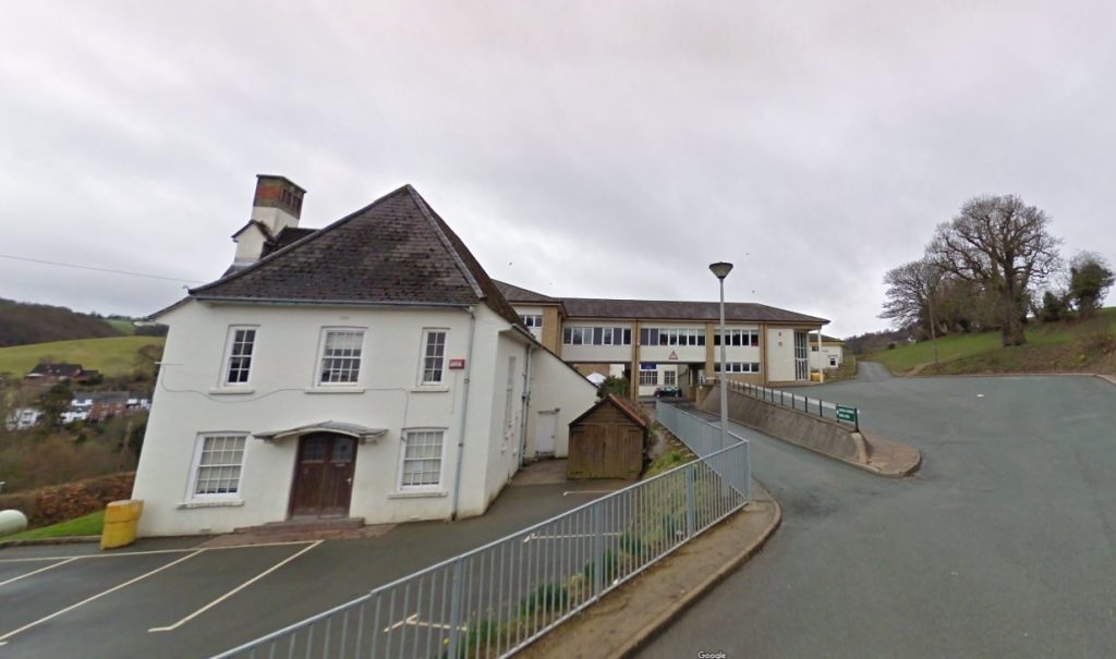Pupils numbers vital to make Ysgol Bro Caereinion work as Welsh medium school - Herald.Wales