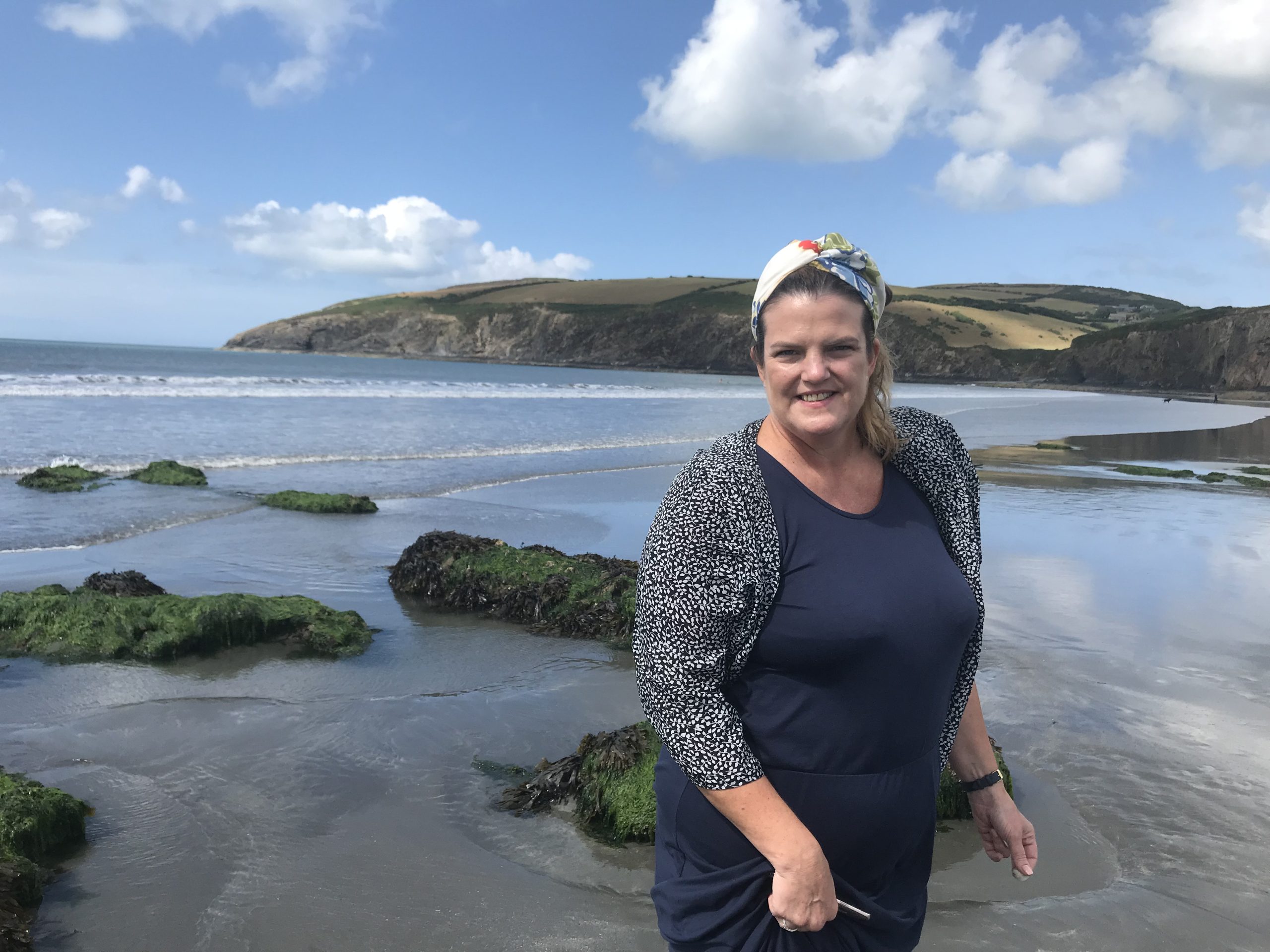 Abigail's Arts Award name this years THREE winners - Herald.Wales