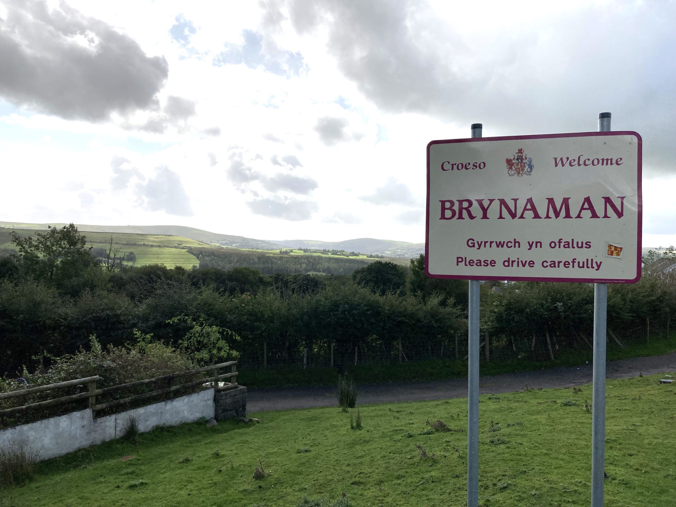 Brynamman celebrates unique rugby double - Herald.Wales