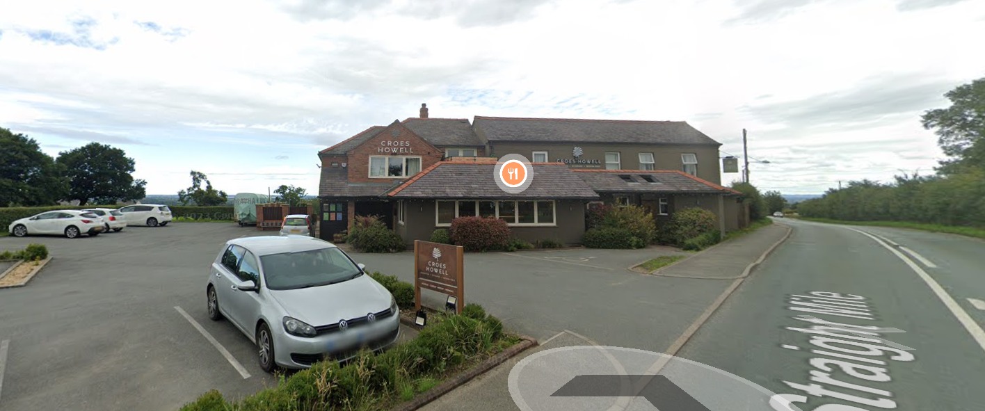 Llay camping pods plan approved by Wrexham Council - Herald.Wales