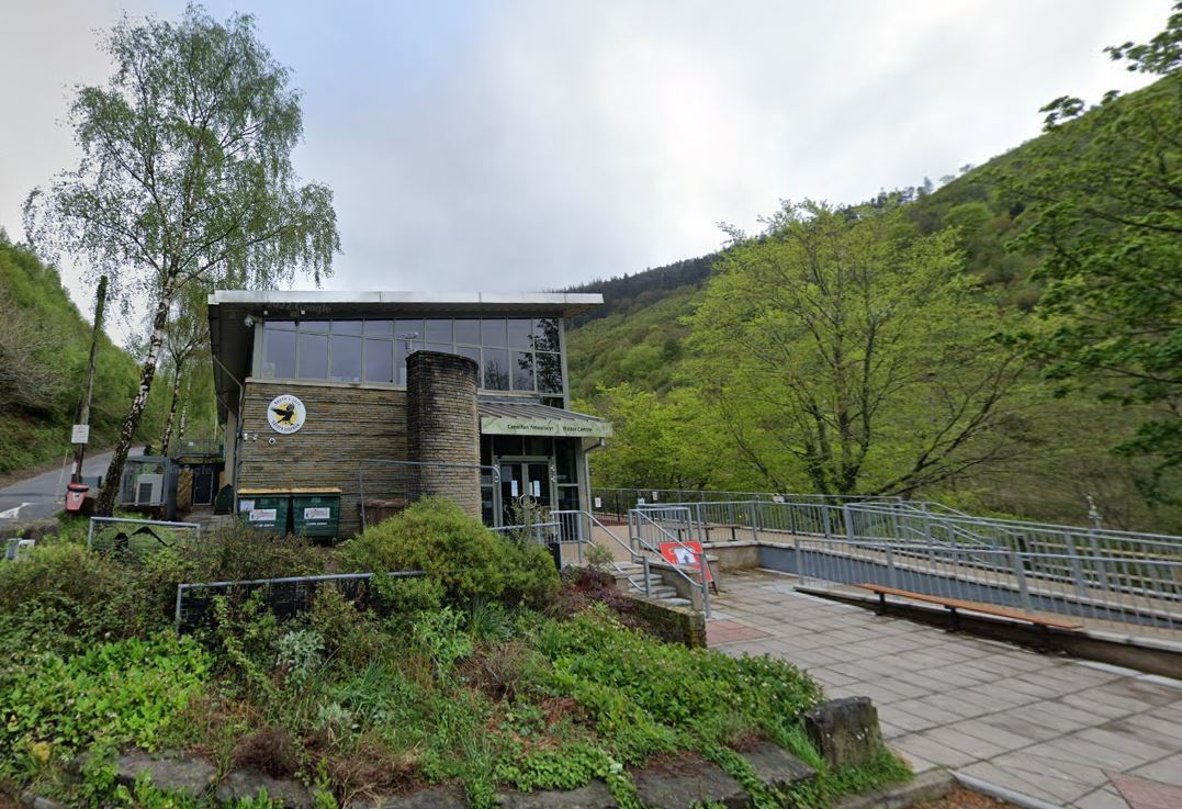 Admission prices to go up for entry to outdoor attraction Cwmcarn ...