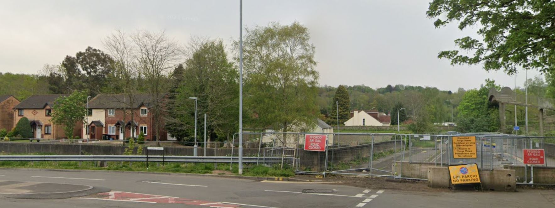 New £9m bridge will finally reconnect cut-off residents to city ...
