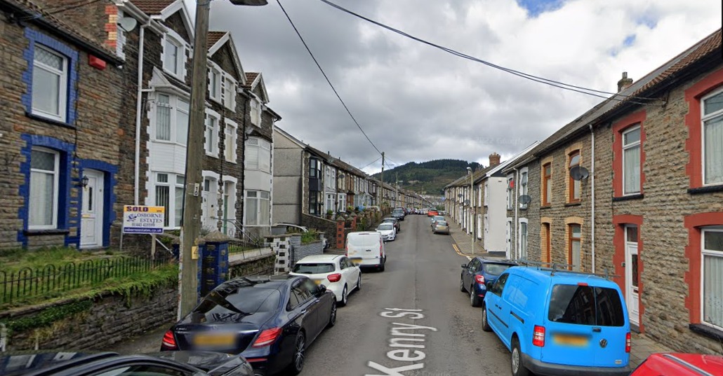 Tonypandy children's home plans require planning permission ...