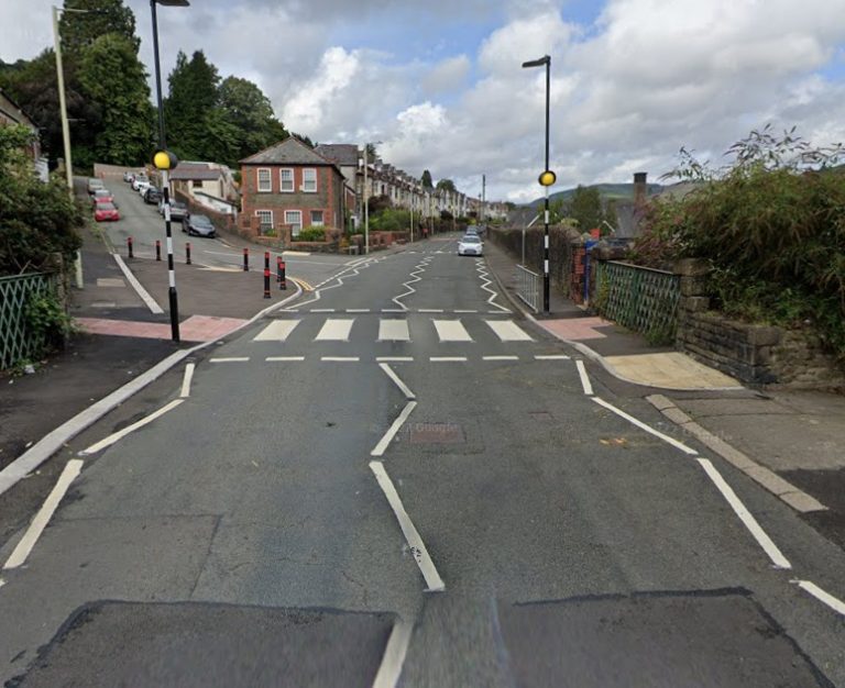 Maindy Road bridge replacement scheme set to be completed in next ...