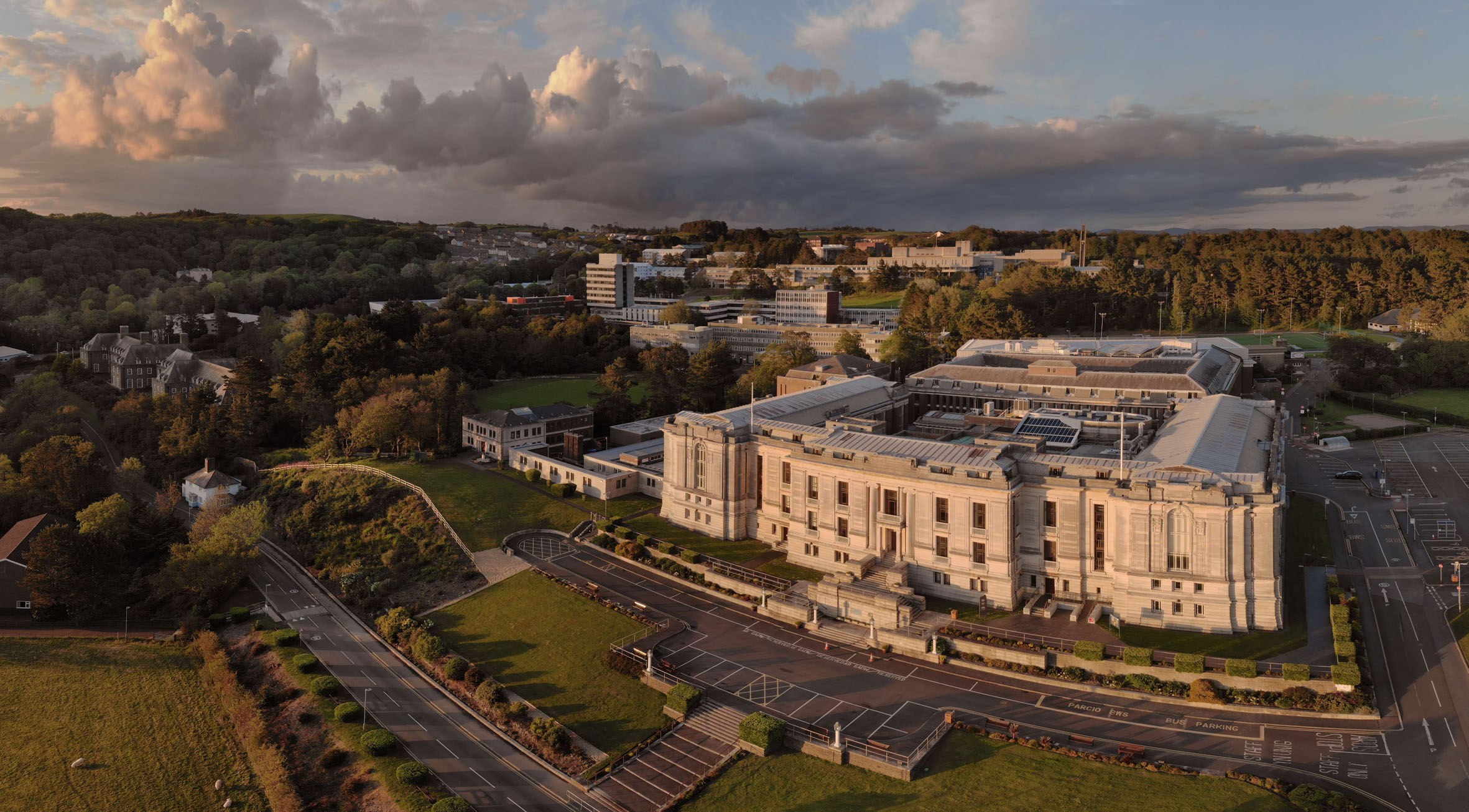 Decolonising the National Art Collection - Herald.Wales