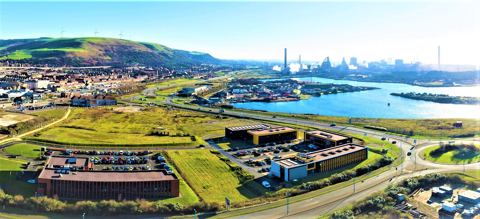 Council reacts to Port Talbot Tata steelworks' closure - Herald.Wales