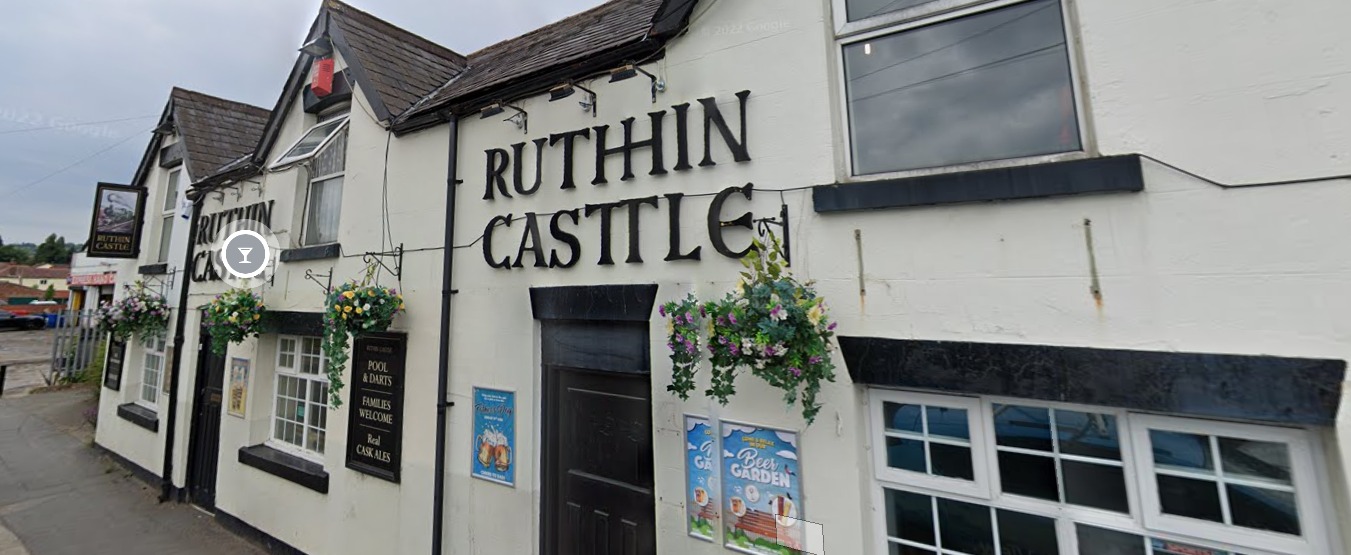 Council changes licensing conditions for Mold pub due to anti-social ...