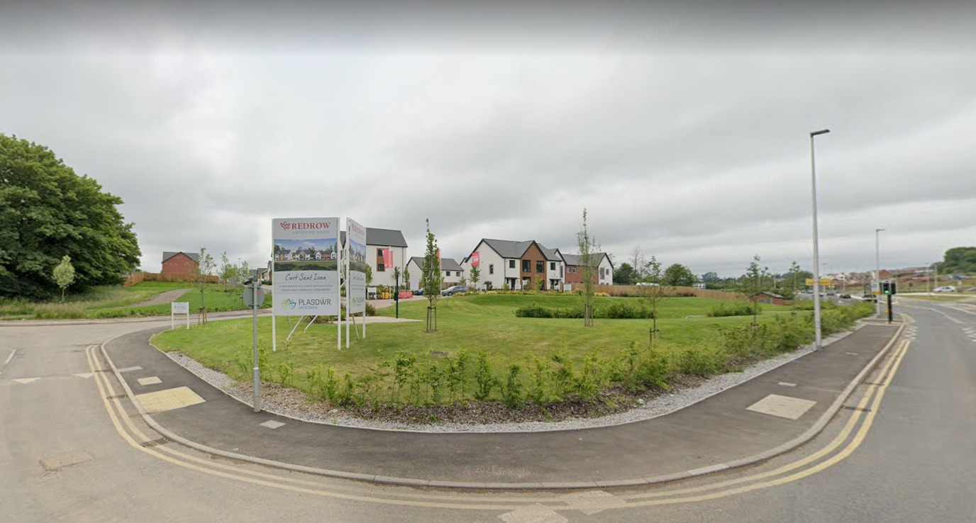 Residents at major housing development frustrated with lack of ...