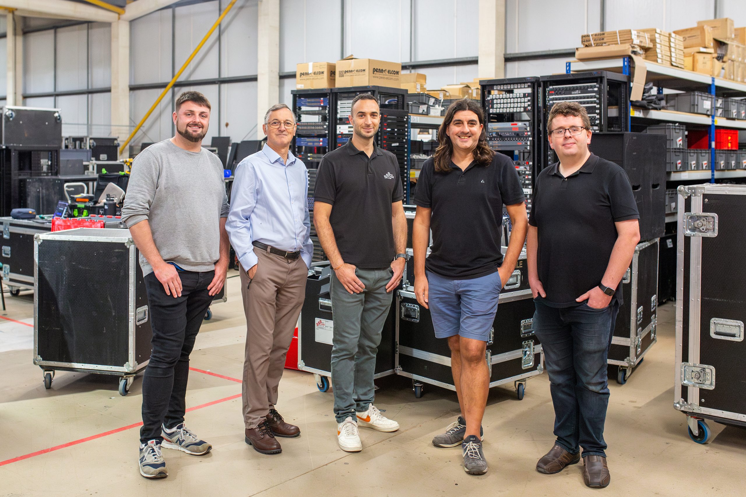 New course to create industry-ready live events professionals - Herald ...