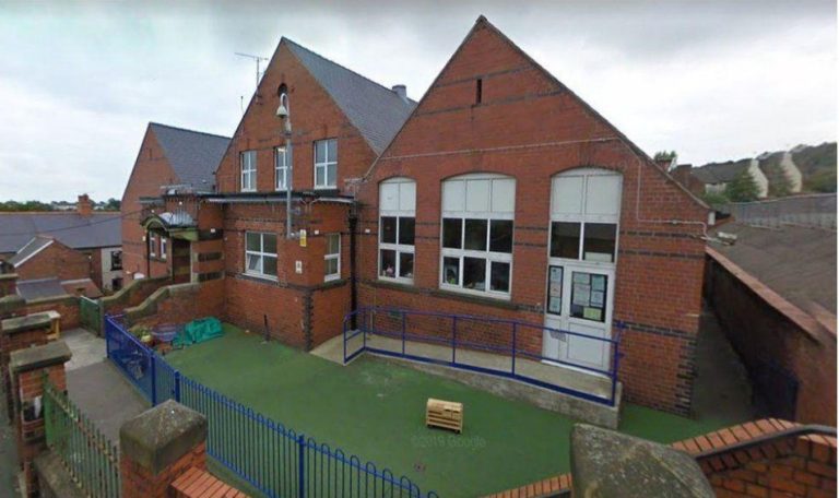 Plans to relocate and expand Wrexham primary school set to go ahead ...