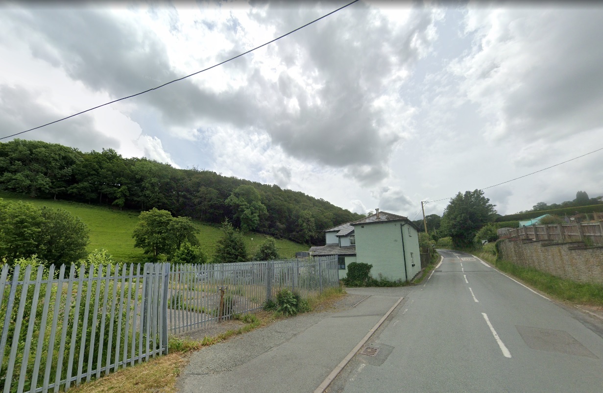 Appeal over housing plans in Llanfair Caereinion dismissed - Herald.Wales