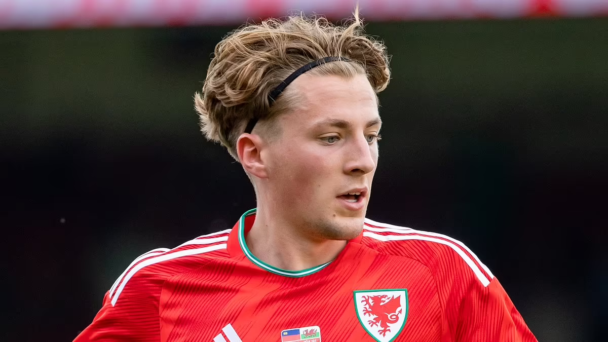 Cymru gears up to unleash young talents in friendly against Gibraltar ...