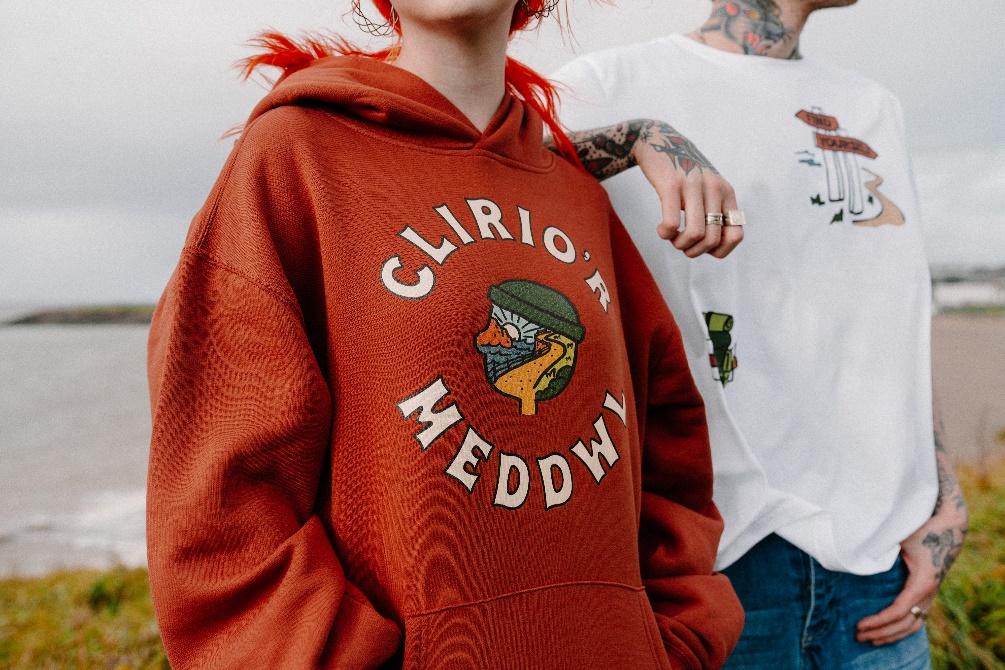 Wales Coast Path tackles depression and self-harm with exciting new ...