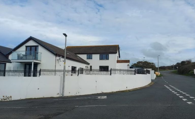 Pembrokeshire ‘party house’ became ‘mini-Butlins on a residential ...