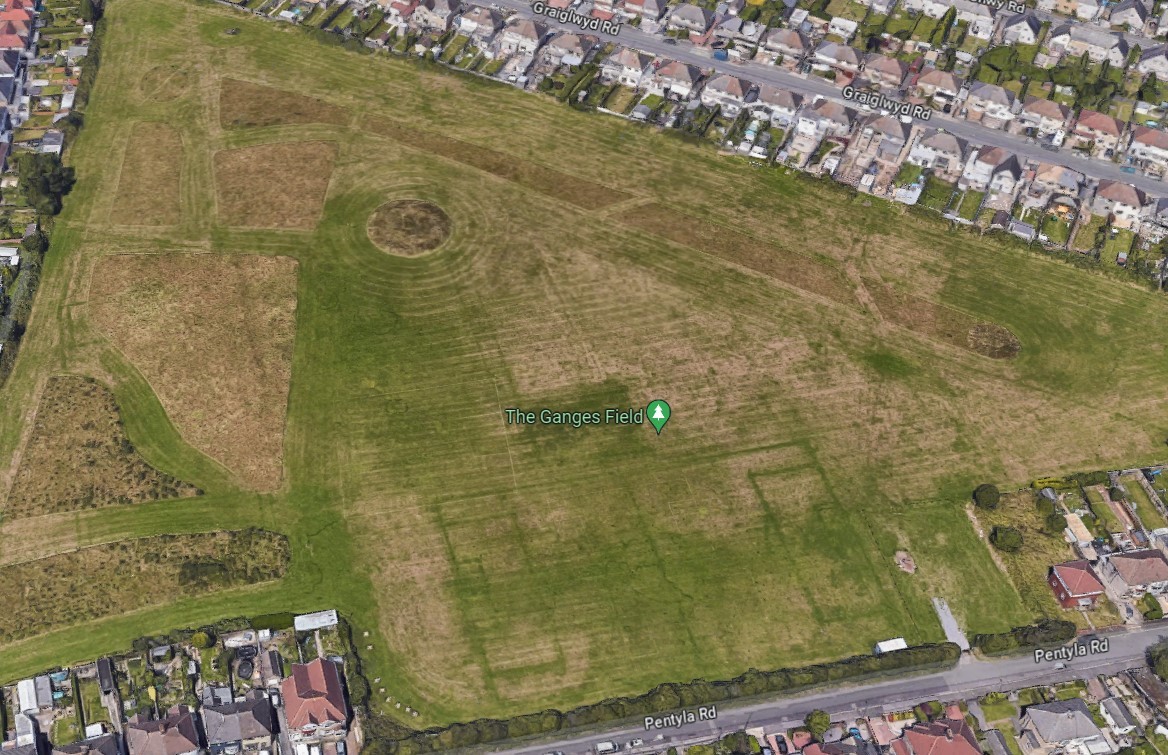 Three council playing fields set for handover to clubs and groups ...