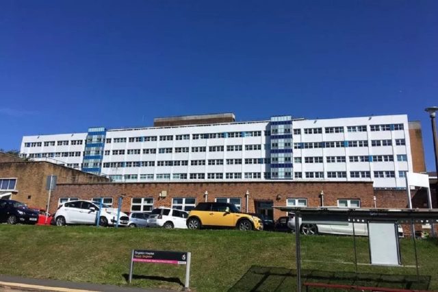 Five wards empty at Singleton Hospital amid works to create ‘centres of ...