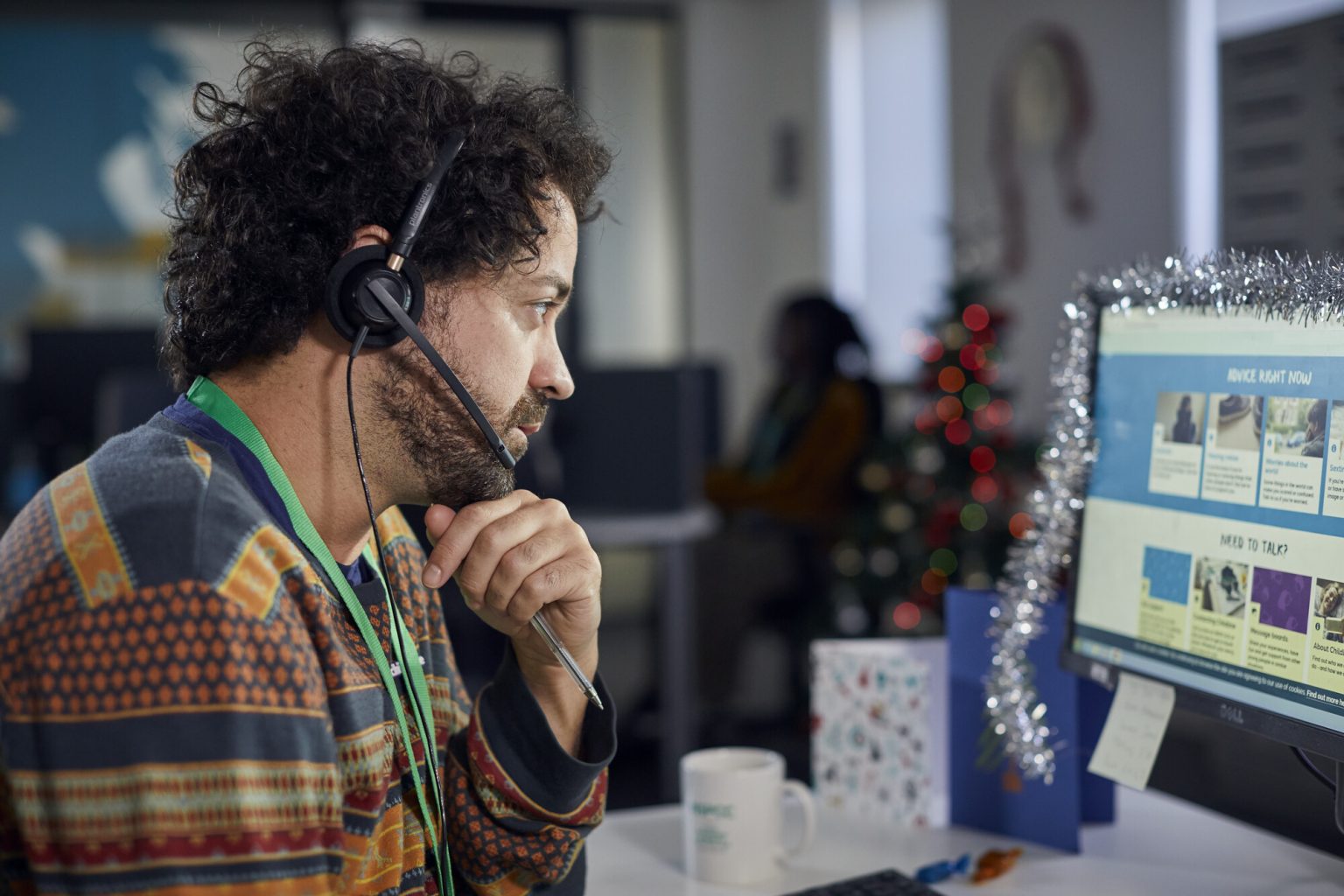 Hundreds of children contact Childline for support with abuse and ...