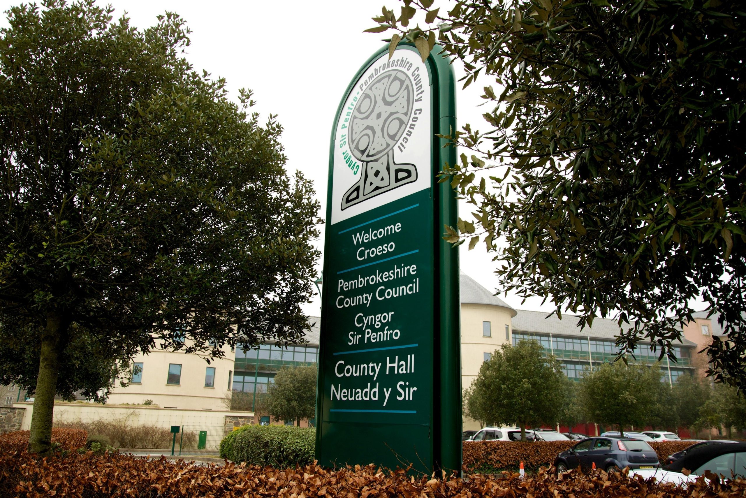 Petition calls for action on 'dangerous' A487 speed limit in north ...