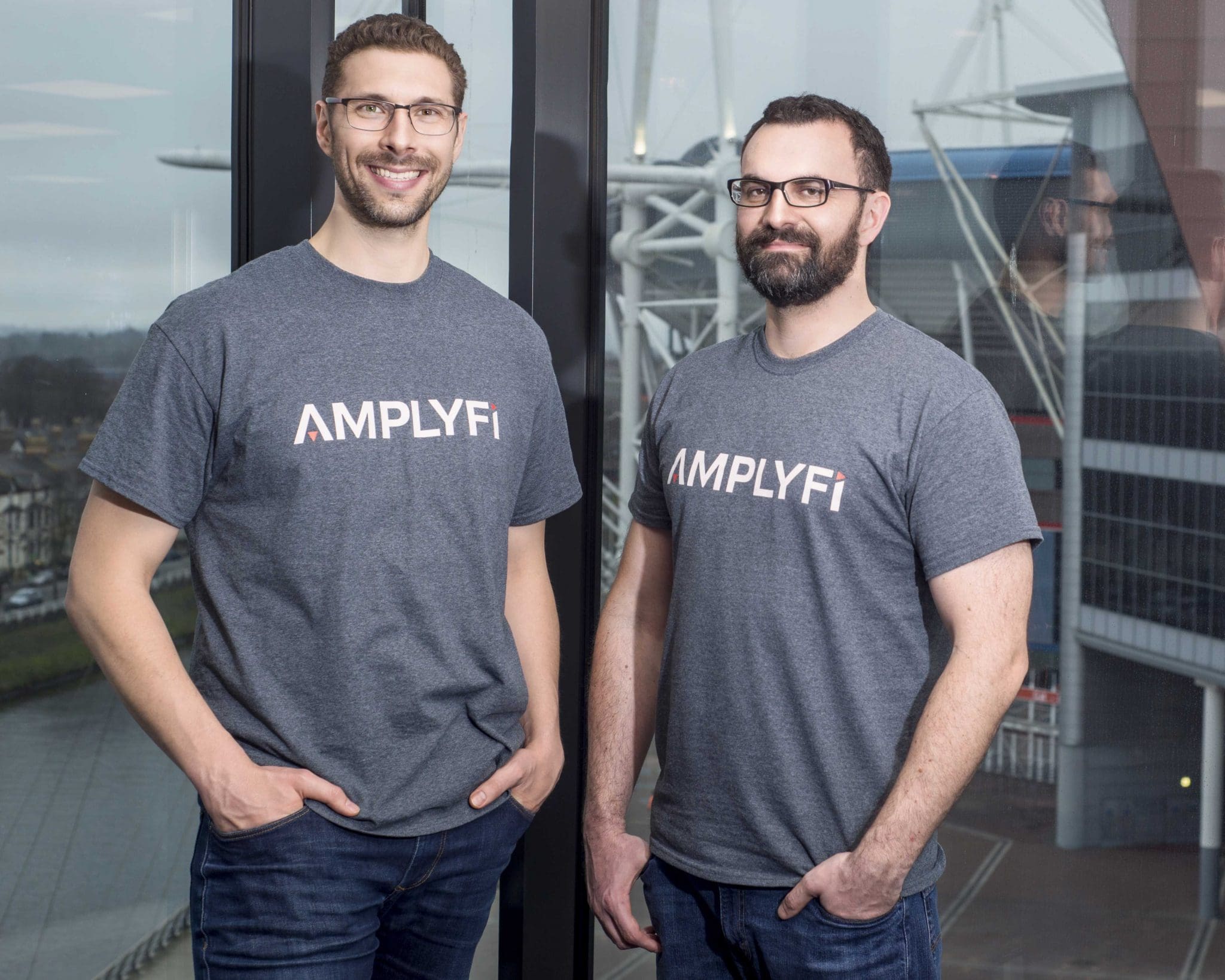 Cardiff-based AI firm hosts Secretary of State for Wales to showcase AI ...