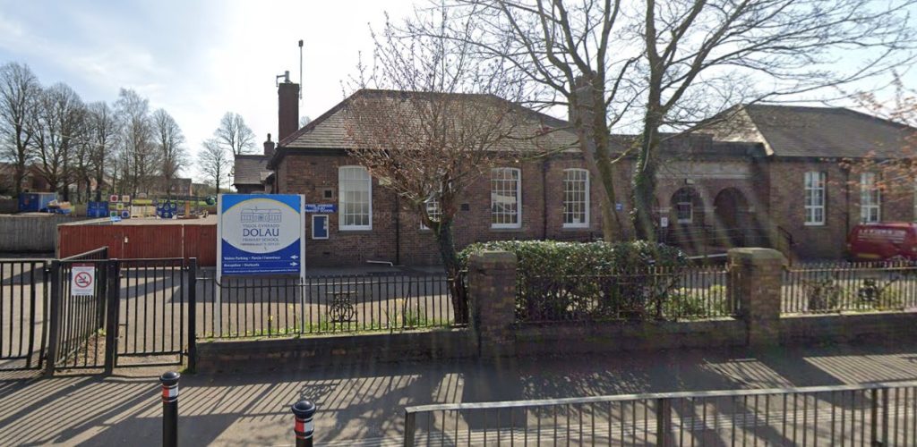 New Welsh medium school planned to serve growing Llanilid community ...