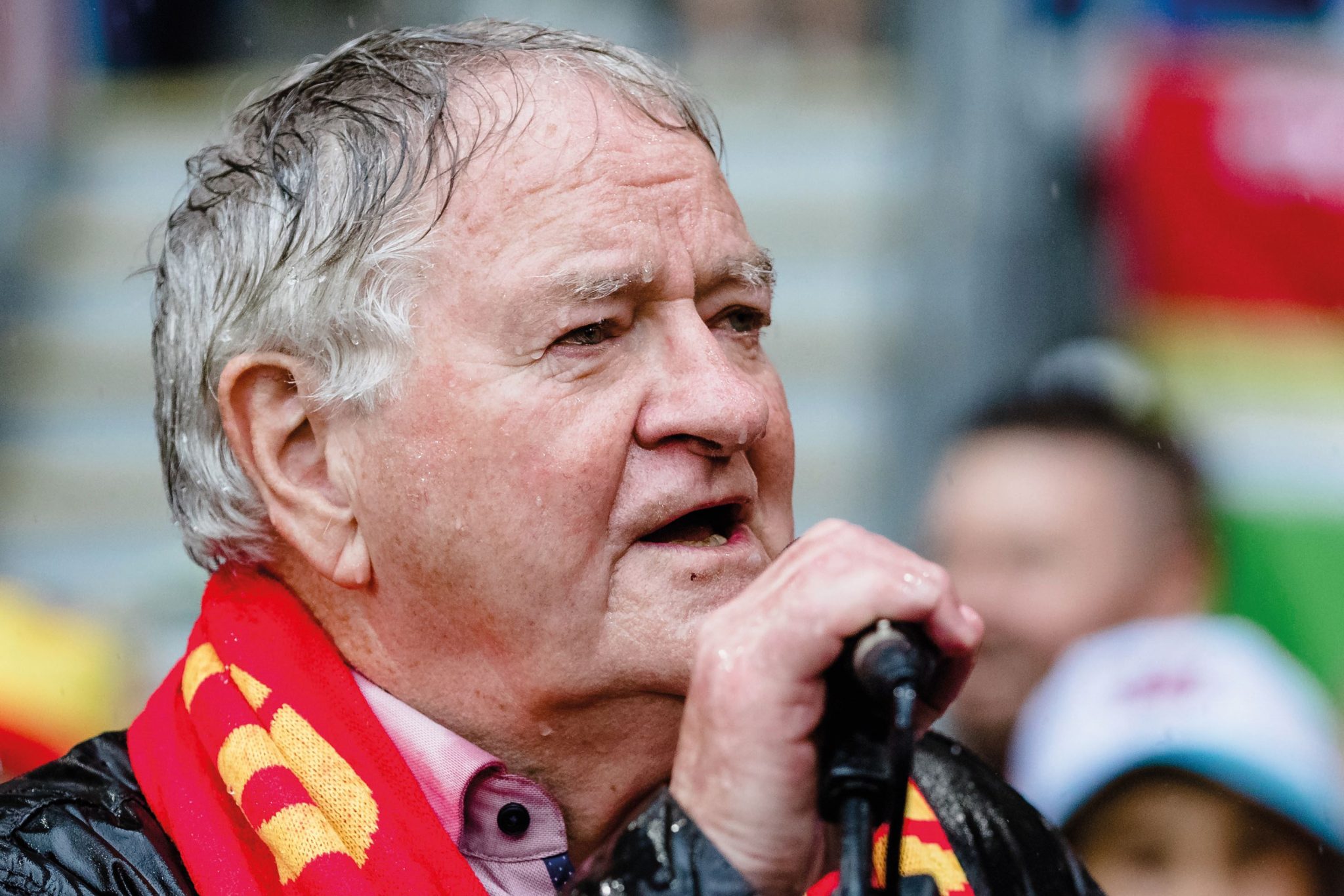 Give us our castles - Iconic singer tells King Charles to relinquish ...