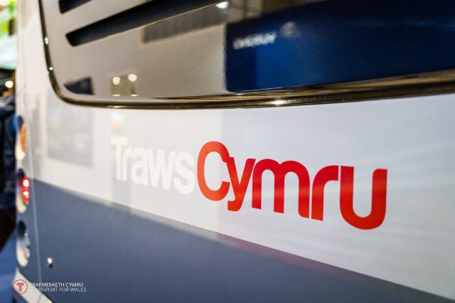 Changes to TrawsCymru T2 and T3 services announced - Herald.Wales