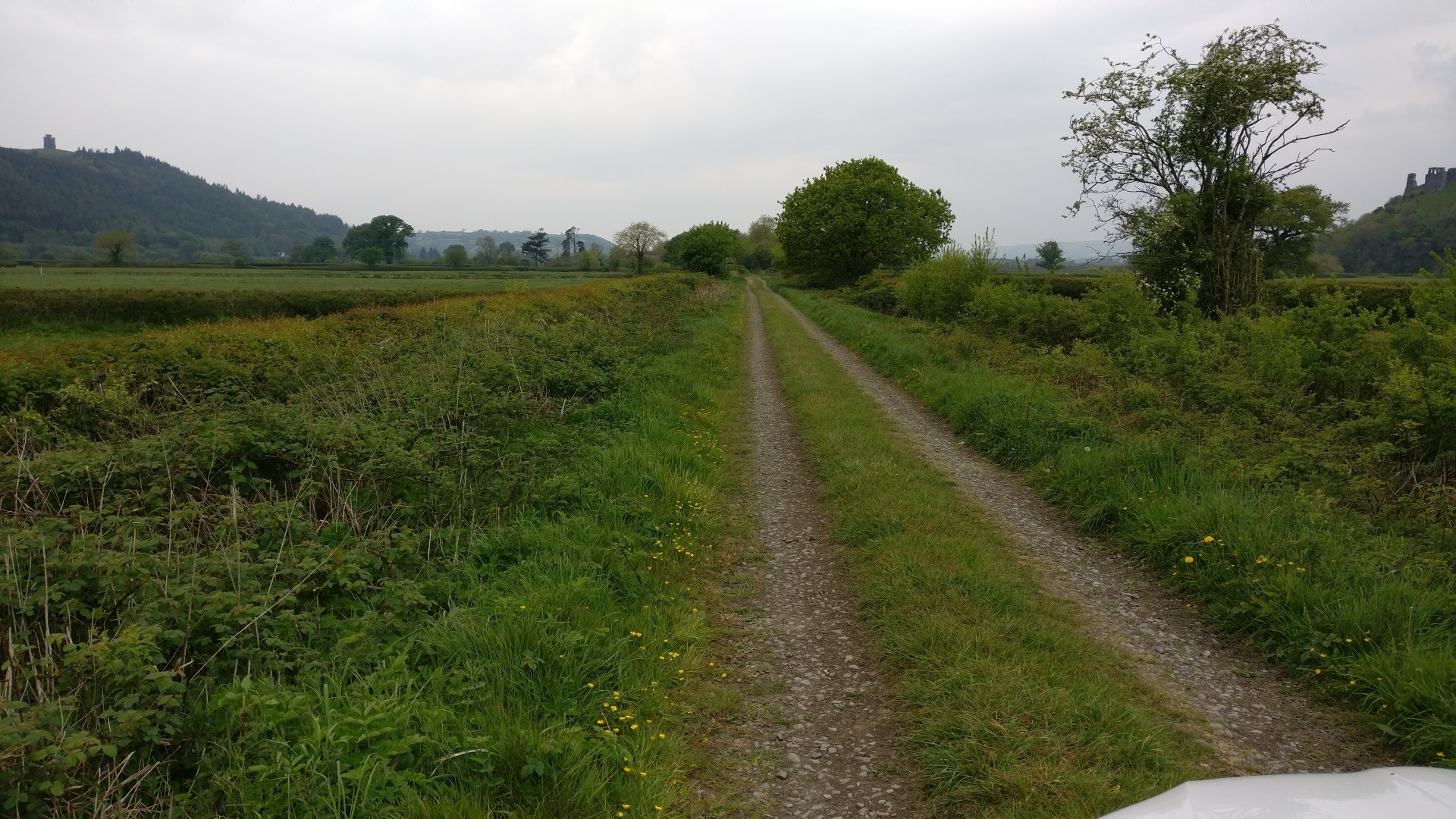 Tywi Valley Path Compulsory Purchase Order Inquiry - Herald.Wales
